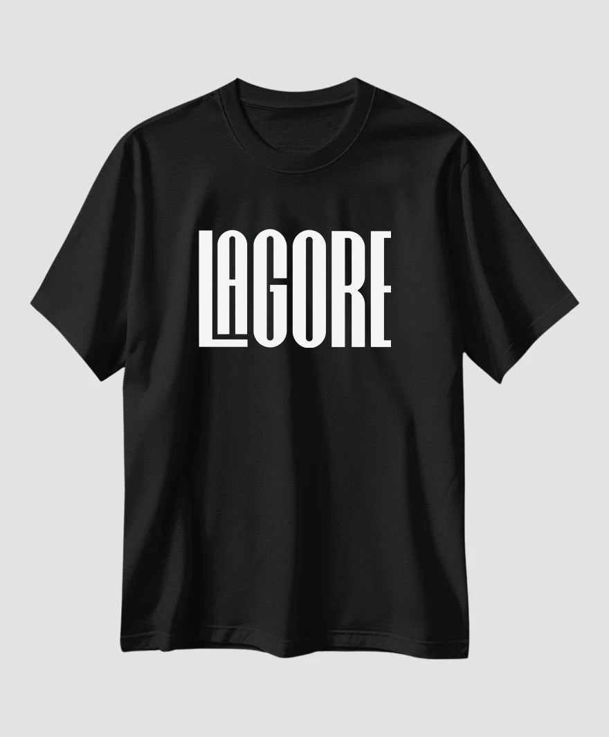 Camiseta LaGore – Jaleo Merchan